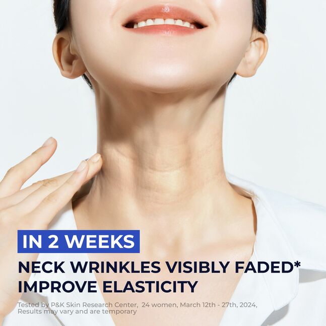 DOMINAS ATCLINIC NECK SHOT SERUM 30ML