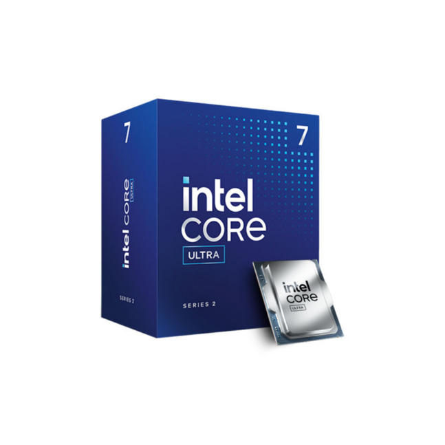 Intel Core Ultra 7 265 Processor
