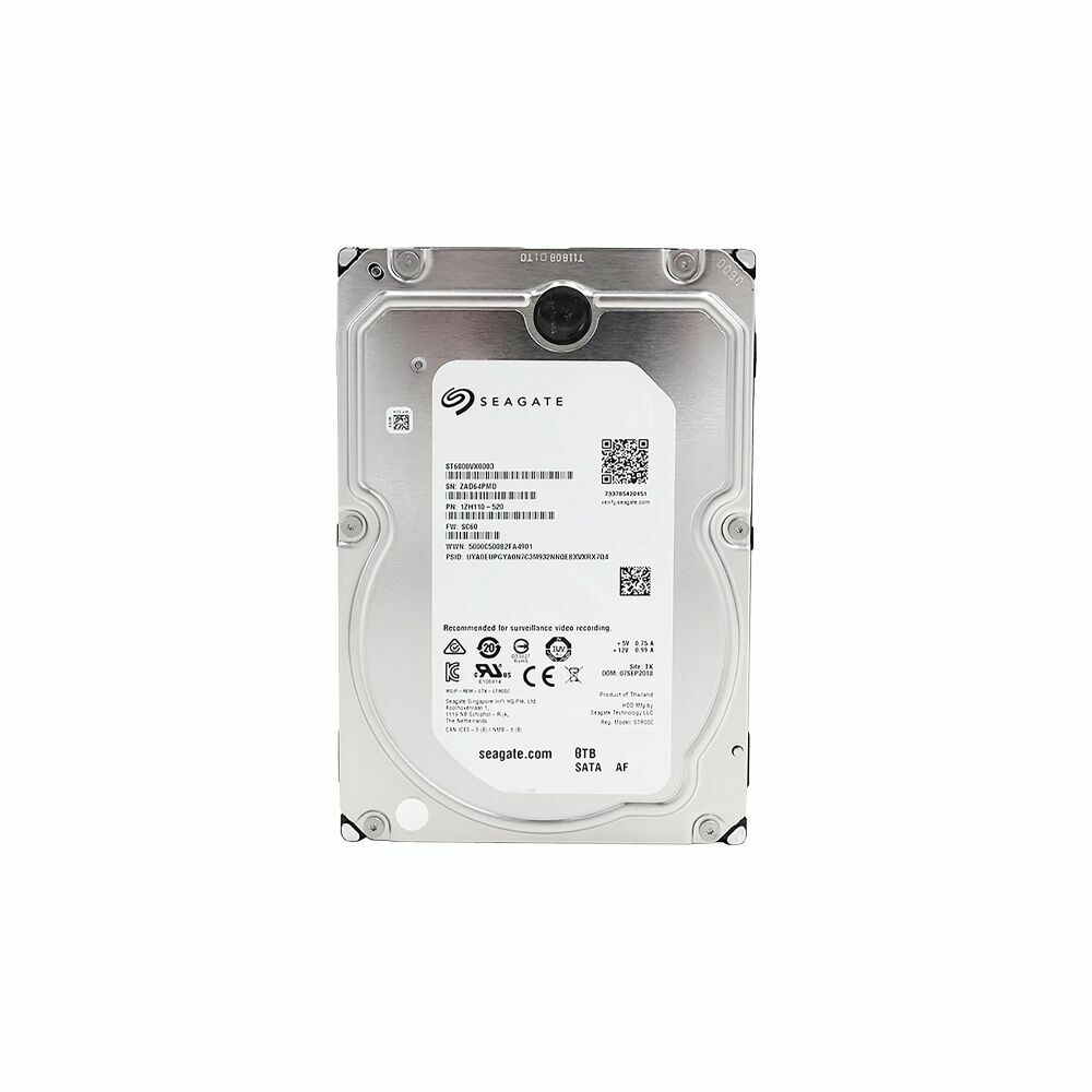 Хард диск 8TB / 8TB HDD Hard Drive