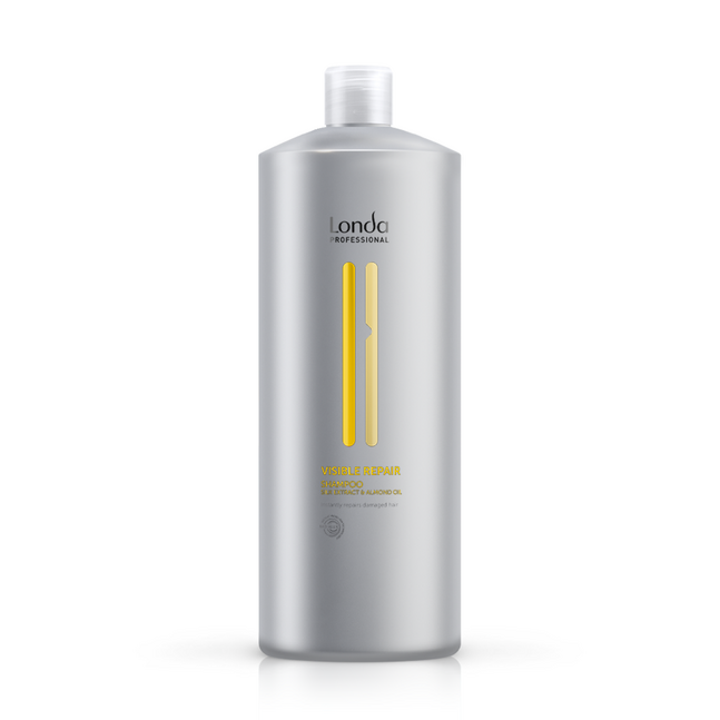 LONDA VISIBLE REPAIR SHAMPOO 1L