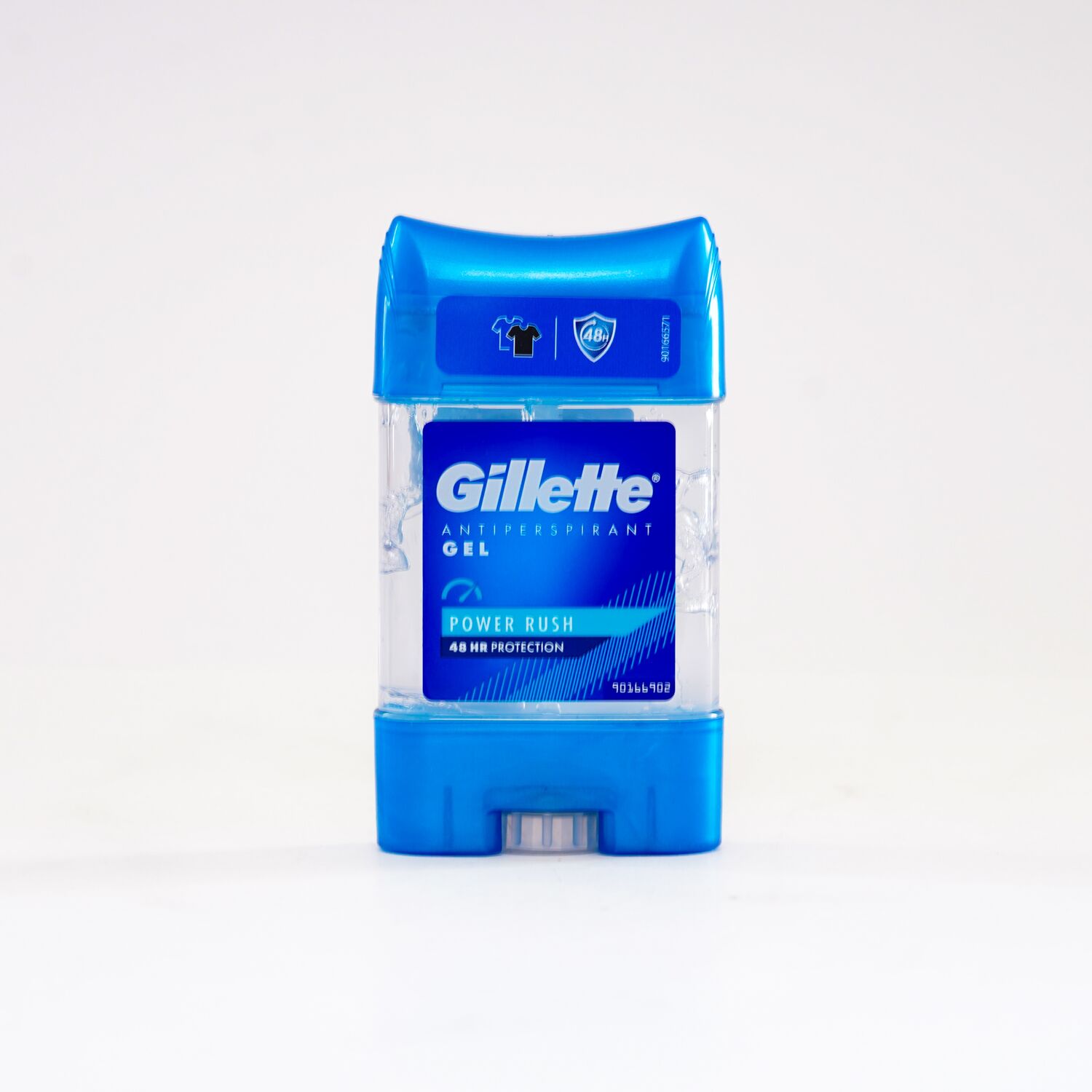 Gillette Stick POWER RUSH 70ml-Хөлс дарагч