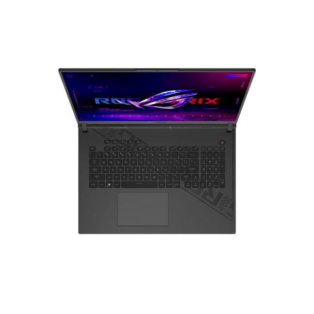 Asus Rog Strix G814J i9-14900HX 16GB 1TB SSD RTX 4060 2.5K 240Hz