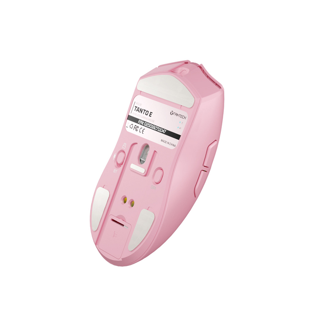 Fantech Tanto E WG13E Wireless Gaming Mouse Pink