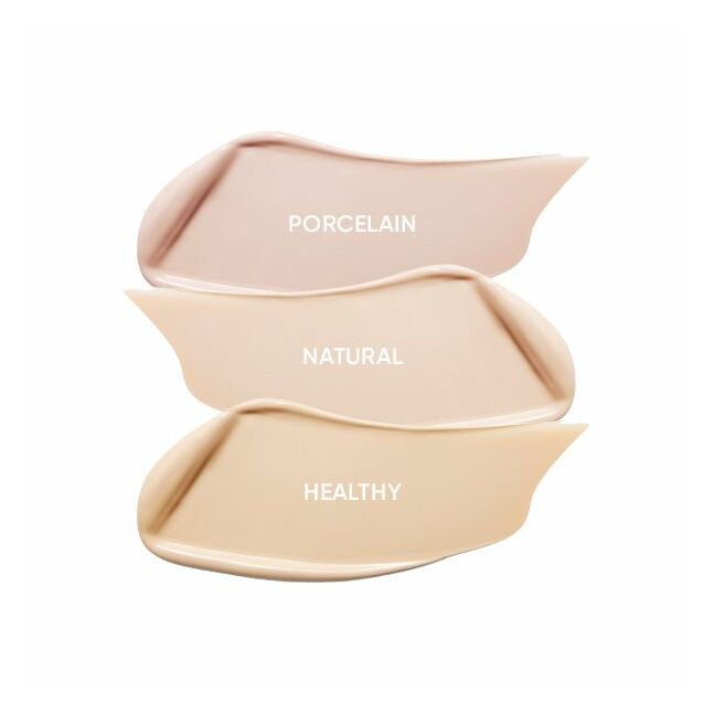 AMUSE CERAMIC SKIN PERFECTOR FOUNDATION MINI AMUSE