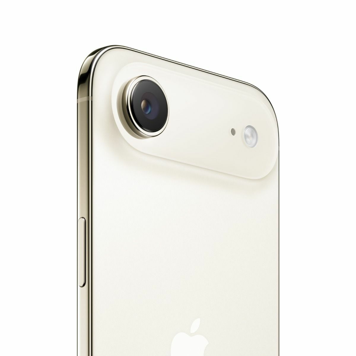 iPhone 17 Air 256GB Light Gold