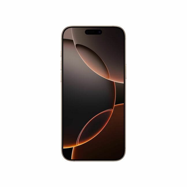 iPhone 16 Promax Desert /256GB/ /Trade-in/