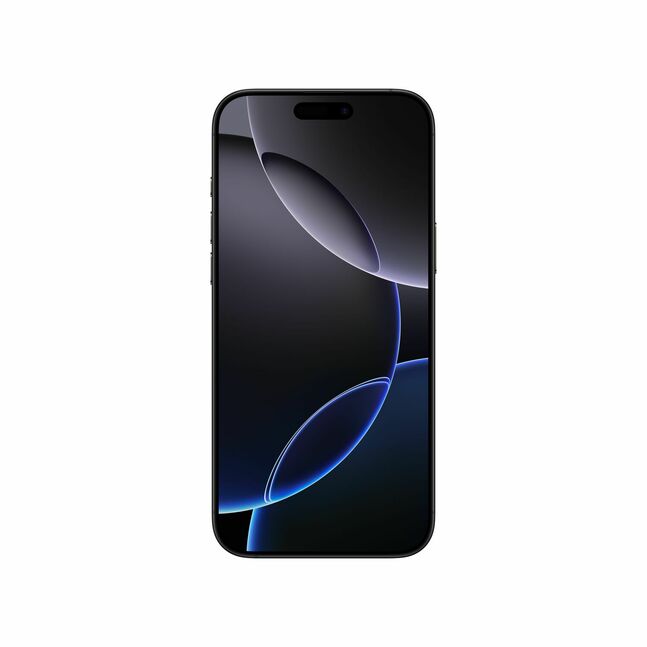 iPhone 16 Promax Black /256GB/ /Trade-in/