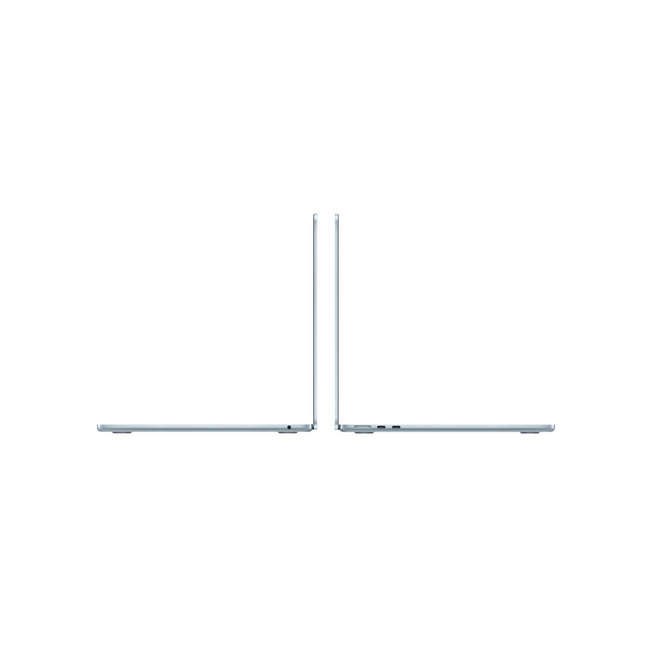 Macbook Air M4 chip 16GB 512GB SSD 13" Liquid Retina Sky Blue