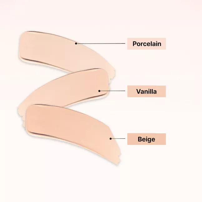 WAKEMAKE Spatula Conceal BB PORCELAIN