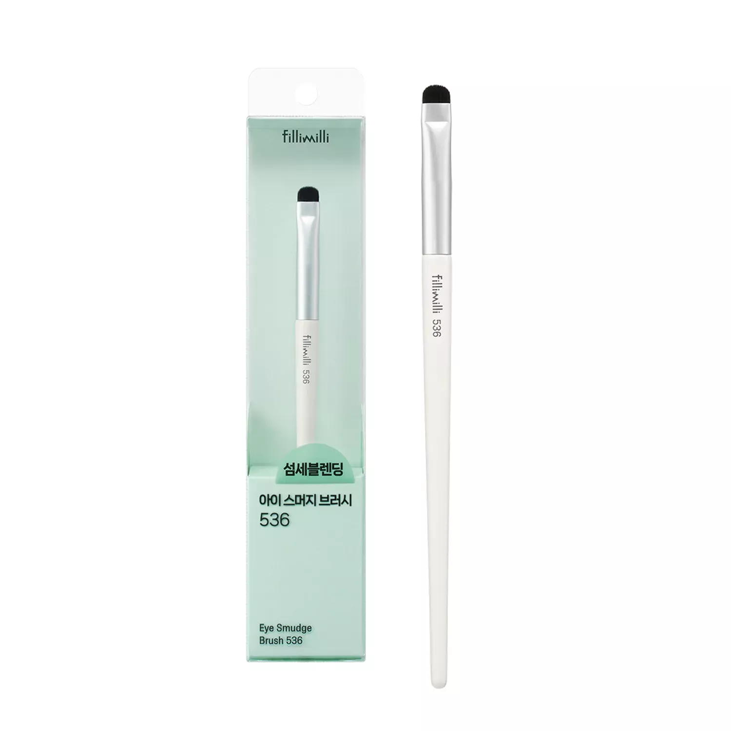 Fillimilli Eye Smudge Brush 536