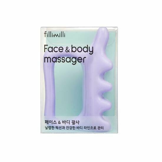 Fillimilli Face&Body Massager