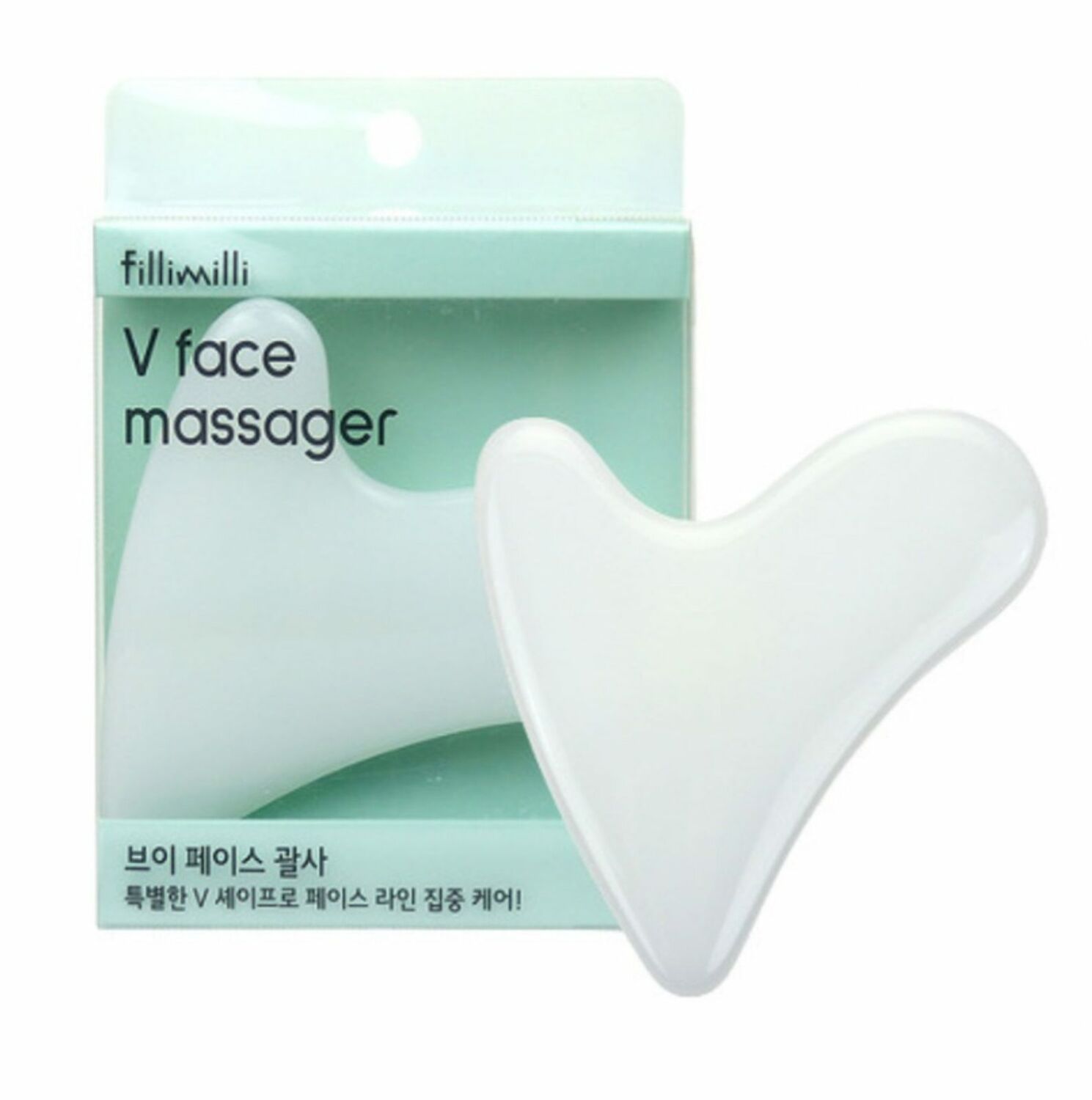 Fillimilli V Face Massager