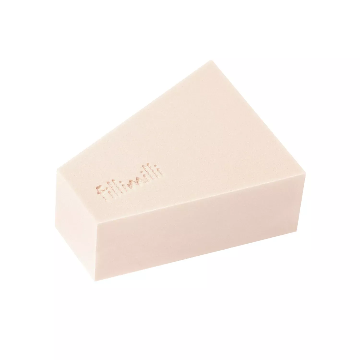 Fillimilli spatula fit sponge 2ea