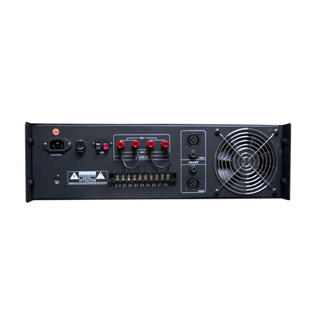 Өсгөгч төхөөрөмж 800ватт ПултҮнэ / HIFI Amplifier 800 watt