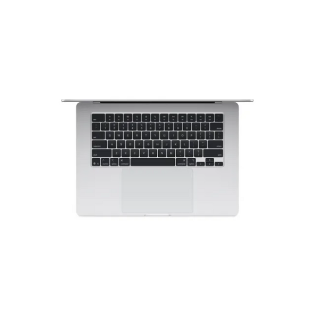Macbook Air M4 chip 16GB 256GB SSD 15" Liquid Retina Silver