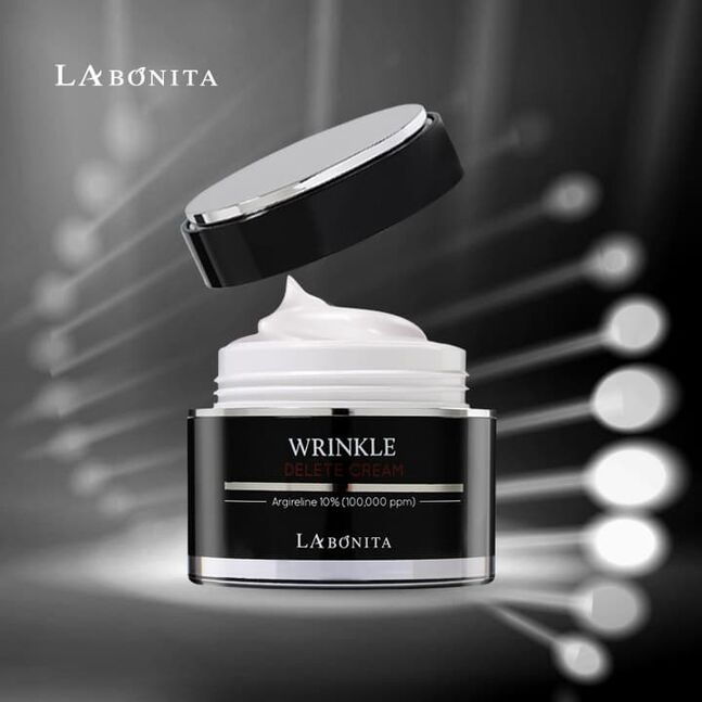 Wrinkle Delete Cream