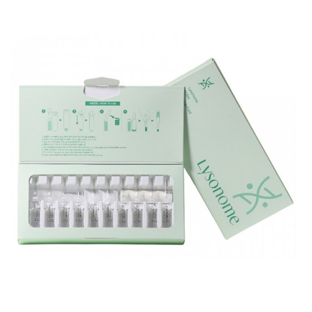 PDRN Advance Fluid