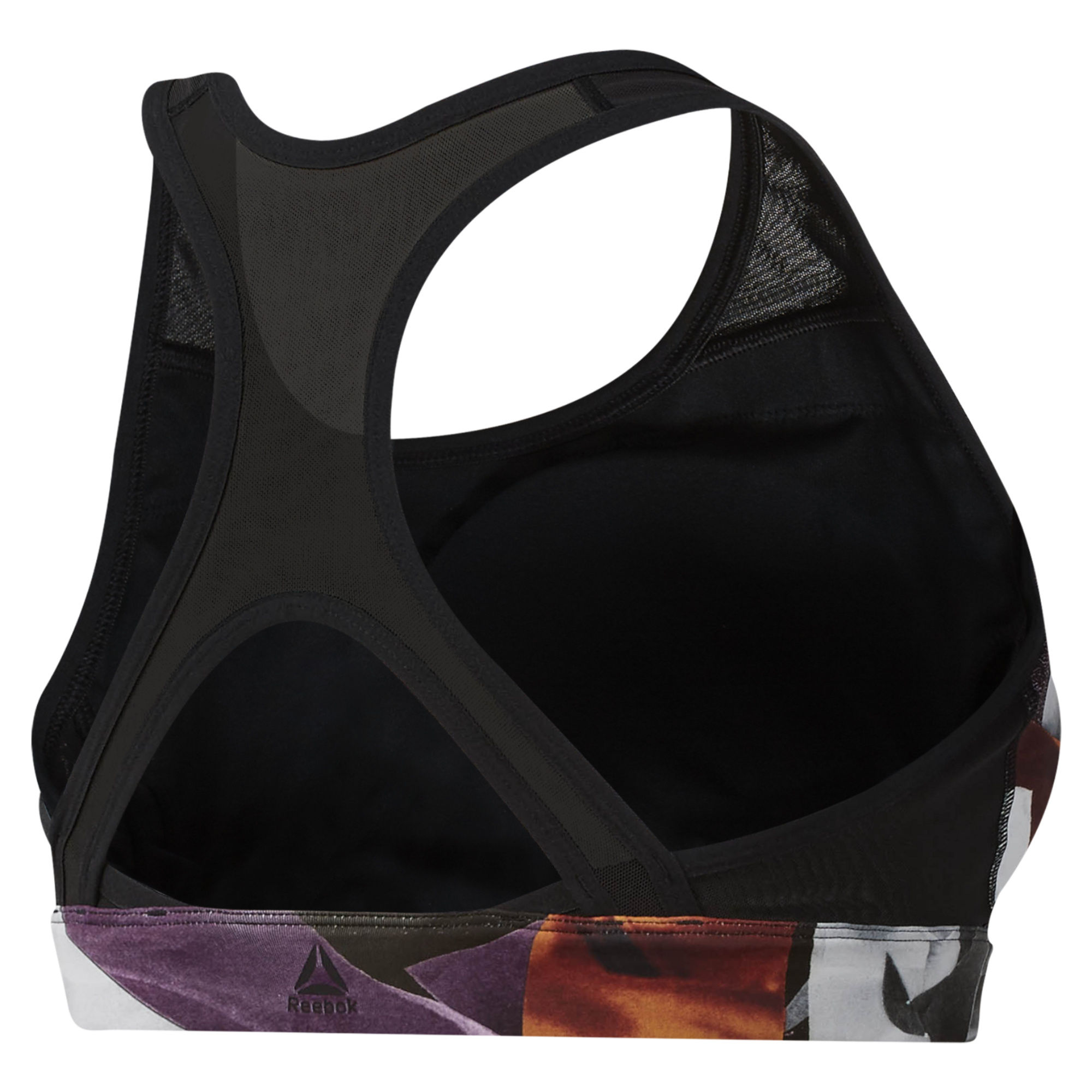 WORKOUT BRA - MEDIUM SUPPORT