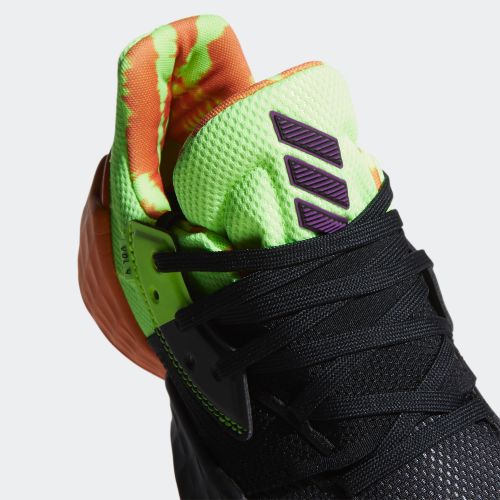 Harden Vol. 4 GCA