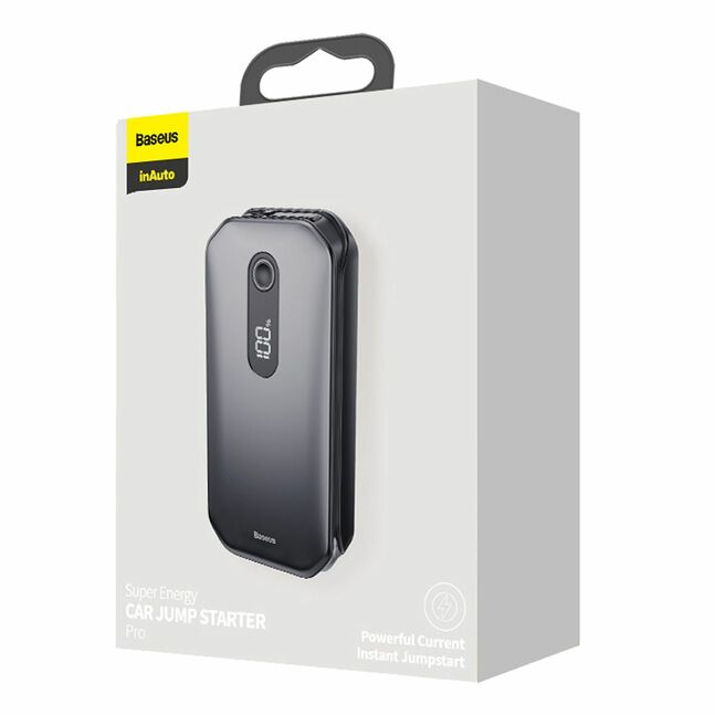 Baseus Super Energy Pro