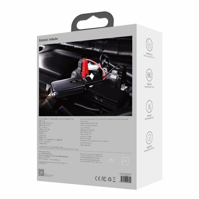Baseus Super Energy Pro