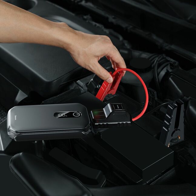 Baseus Super Energy Pro