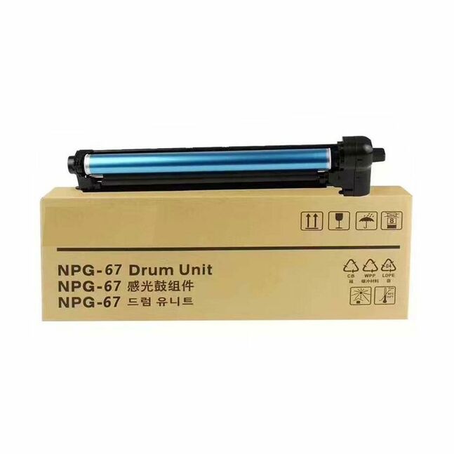 Nouveau NPG-67 Unité De Tambour Pour Canon IR-ADV C3020, 47% OFF