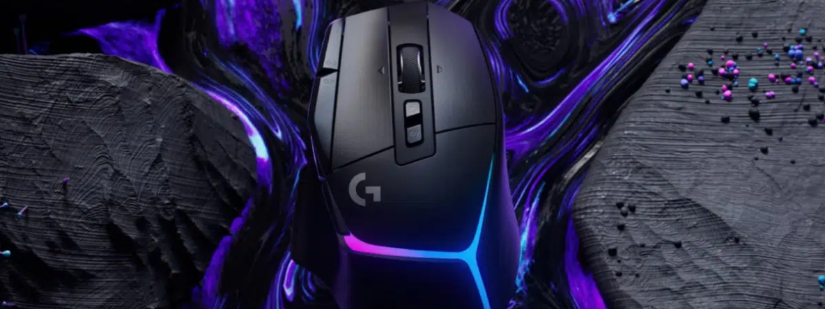 LOGITECH