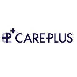 CAREPLUS Spot Cover Patch Calming 96ea