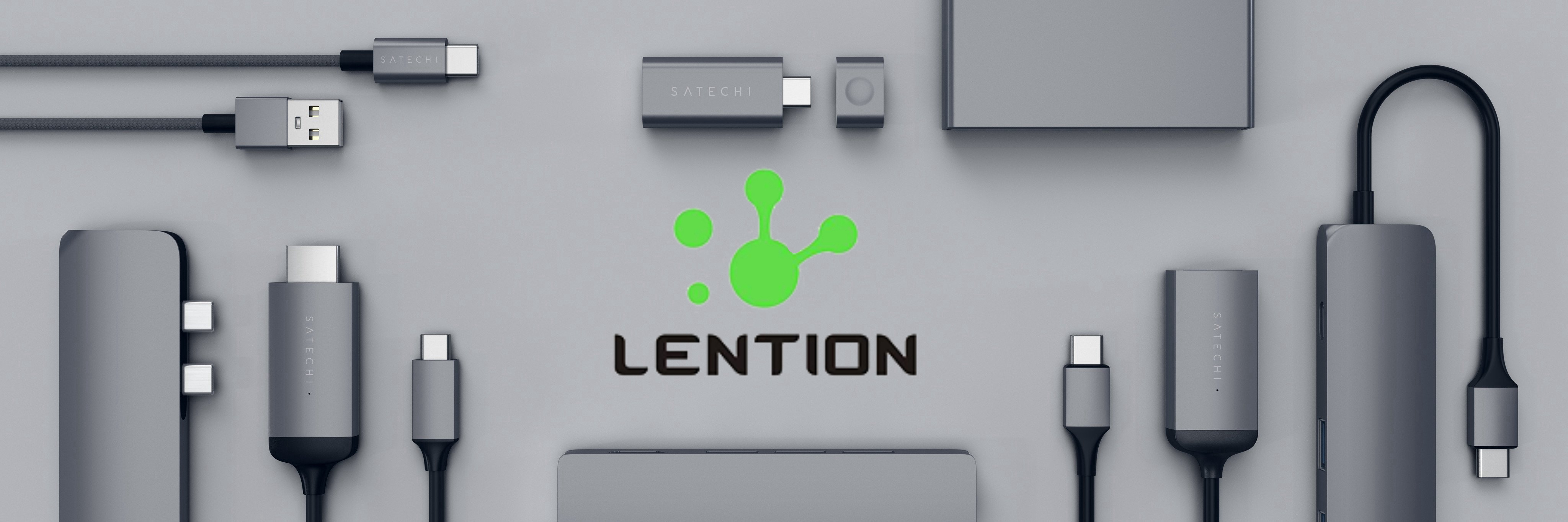 LENTION